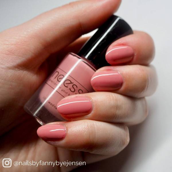 Negler - BodyGreen.no